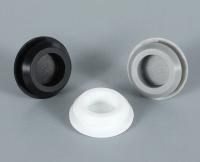 China Customized Size Food Grade Silicone Washers and Close Cell Silicone Foam Gasket for sale