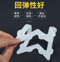 China Customized Size Food Grade Silicone Washers and Close Cell Silicone Foam Gasket for sale