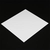 China Virgin PTFE Sheet with 20-30Mpa Tensile Strength and -180°C to +260°C Temperature Resistance for Industrial Applications for sale