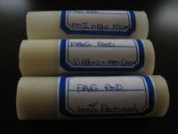 China High Strength Nylon Rod with 80 MPa Tensile Strength, 50 KJ/m2 Impact Strength, and UV Resistance for Industrial Use for sale