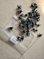 China High Shock Absorption Rubber Shock Mounts with High Corrosion Resistance and Easy Installation for sale