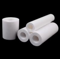 China Non-Flammable PTFE Tubing with Excellent Chemical Resistance and High Flexibility for Industrial Applications for sale