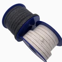China PTFE Packing, PTFE Seal, PTFE Tape for sale