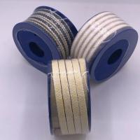 China PTFE Packing, PTFE Seal, PTFE Tape for sale