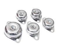 China Industrial Grade Rubber Shock Mount / Rubber Shock Absorb / Rubber Mounts for sale