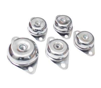 China Industrial Grade Rubber Shock Mount / Rubber Shock Absorb / Rubber Mounts for sale