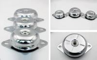 China Industrial Grade Rubber Shock Mount / Rubber Shock Absorb / Rubber Mounts for sale