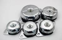 China Industrial Grade Rubber Shock Mount / Rubber Shock Absorb / Rubber Mounts for sale