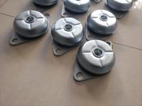 China Industrial Grade Rubber Shock Mount / Rubber Shock Absorb / Rubber Mounts for sale