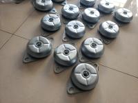 China Industrial Grade Rubber Shock Mount / Rubber Shock Absorb / Rubber Mounts for sale