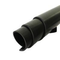 China 2MPa Tensile Strength Black Industrial Grade SBR Rubber Sheet for High Performance Applications for sale