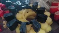 China Flender PU Coupling Spider, Flender PU Coupling Element for sale