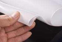 China High Tear Resistant Silicone Rubber Sheet roll Virgin HTV Silicone Material Flexible Material for Industrial Gaskets Seals and Cushioning for sale
