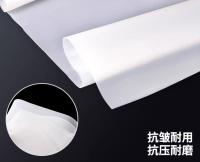 China High Tear Resistant Silicone Rubber Sheet roll Virgin HTV Silicone Material Flexible Material for Industrial Gaskets Seals and Cushioning for sale