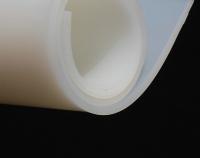 China Industrial Grade Silicone Rubber Sheet with 7.0-12.0Mpa Tensile Strength and 26-42N/mm Tear Strength for sale
