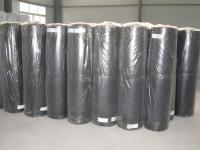 China Industrial Grade SBR Rubber Sheet 2Mpa Tensile Strength 1-50mm Thick for sale