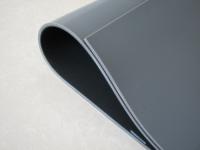 China High Tensile Strength Silicone Rubber Sheet with Wide Temperature Range and Environmentally Friendly Properties for Industrial and Medical Use for sale