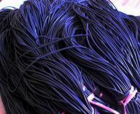 China Food Grade 70Shore A Heat Resistant Silicone Stripe and Profile for Sealing Applications for sale