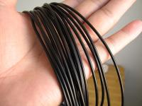 China Food Grade 70Shore A Heat Resistant Silicone Stripe and Profile for Sealing Applications for sale
