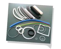 China 100% Virgin Silicone High Temperature Resistant Food Grade Without Smell Silicone Gasket and Seal for sale