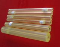 China Virgin CPU Polyurethane Tube with High Tensile Strength and Resistance to Oxygen and Ozone for sale