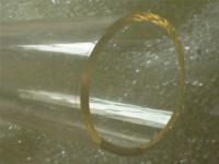 China Virgin CPU Polyurethane Tube with High Tensile Strength and Resistance to Oxygen and Ozone for sale