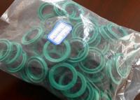 China TPU Material Polyurethane Oil Seal with 90 Shore A Hardness and Resistant Hot and Cold Temperature for Hydraulic Systems for sale