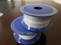 China Food Grade PTFE Gasket Tape with Corrosion Resistance and High Temperature Resistance for Industrial Sealing for sale