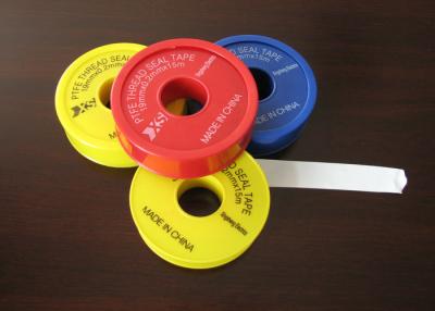 China FDA Grade PTFE Tape with High Tensile Strength and Chemical Resistance for Industrial Sealing for sale