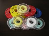 China FDA Grade PTFE Tape with High Tensile Strength and Chemical Resistance for Industrial Sealing for sale