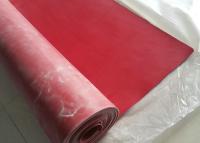 China Food Grade Natural Rubber Sheet with High Tensile Strength and Wide Temperature Range for Industrial Applications for sale