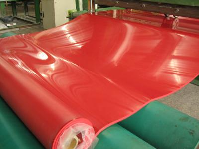 China Customizable Food Grade Industrial Rubber Sheet with High Tensile Strength and 0.1-20m Length for sale
