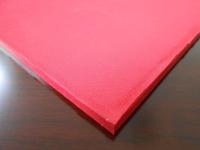 China Food Grade Natural Rubber Sheet with High Tensile Strength and Wide Temperature Range for Industrial Applications for sale