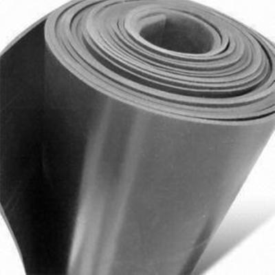 China Abrasion Resistance SBR Industrial Rubber Sheet with 2-12Mpa Tensile Strength and Industrial Grade Quality for sale