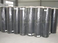 China Abrasion Resistance SBR Industrial Rubber Sheet with 2-12Mpa Tensile Strength and Industrial Grade Quality for sale