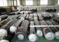 China Industrial Grade 100% Virgin Neoprene Rubber Sheet - Chemical Corrosion Resistant Neoprene Lining for sale