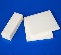 China 100% Virgin POM Colored Plastic Sheet with 62Mpa Tensile Strength and Abrasion Resistance for sale
