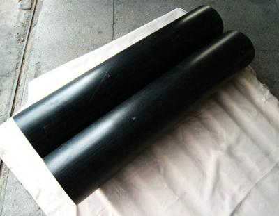 China Wear Resistance POM Rod with High Tensile Strength and Excellent Dimensional Stability for Industrial Applications for sale