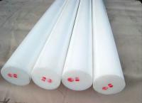 China Wear Resistance POM Rod with High Tensile Strength and Excellent Dimensional Stability for Industrial Applications for sale