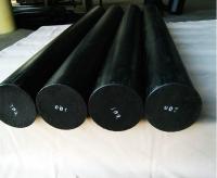 China Wear Resistance POM Rod with High Tensile Strength and Excellent Dimensional Stability for Industrial Applications for sale