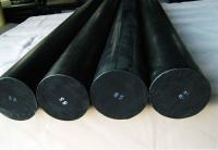 China Virgin Nylon PA6 Plastic Rod with High Tensile Strength and Wear Resistance for Industrial Applications for sale