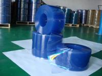 China Matte PVC Plastic Sheet with 52Mpa Tensile Strength and 5KJ/m² Impact Strength - UV Stabilized for Durability for sale