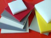 China 100% Virgin HDPE Sand Surface Colored Plastic Sheet ROHS Certified for Industrial Applications for sale