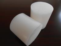China 1-2m Length HDPE Rod with OD 10-400mm Made from 100% Virgin HDPE Material for sale