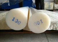China 1-2m Length HDPE Rod with OD 10-400mm Made from 100% Virgin HDPE Material for sale