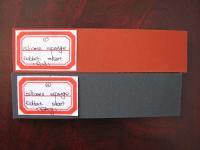 China Close Cell Silicone Sponge Rubber Sheet with 3M Adhesive Backing for High Temperature Resistance for sale