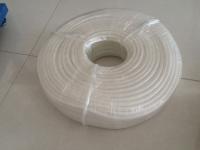 China Heat Resistant Transparent Platinum Cured Silicone Hose and Tube for High Temperature Applications for sale