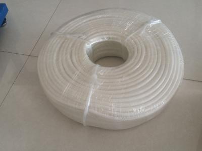 China Heat Resistant Transparent Platinum Cured Silicone Hose and Tube for High Temperature Applications for sale