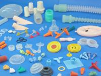 China Industrial Grade Silicone Rubber Washers with 7.5-12Mpa Tensile Strength Food Grade and Customizable Size for sale
