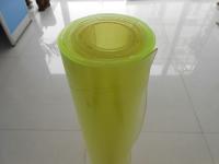 China 75-95 Shore A Hardness Polyurethane Sheet with 35-155KN/m Tear Strength and Good Machining Performance for sale
